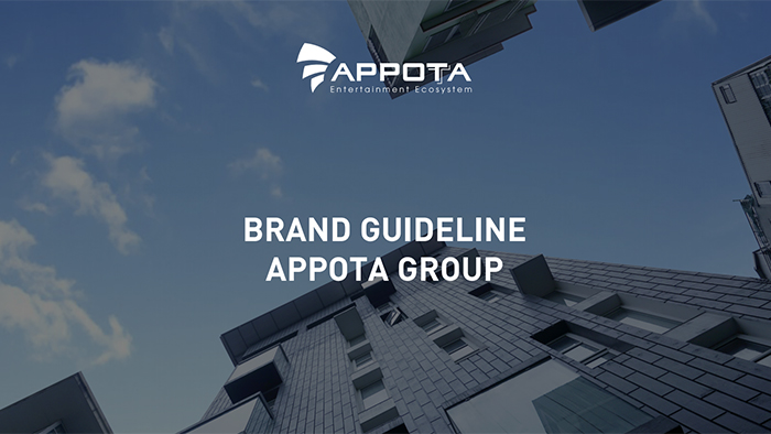 Appota - Entertainment Ecosystem