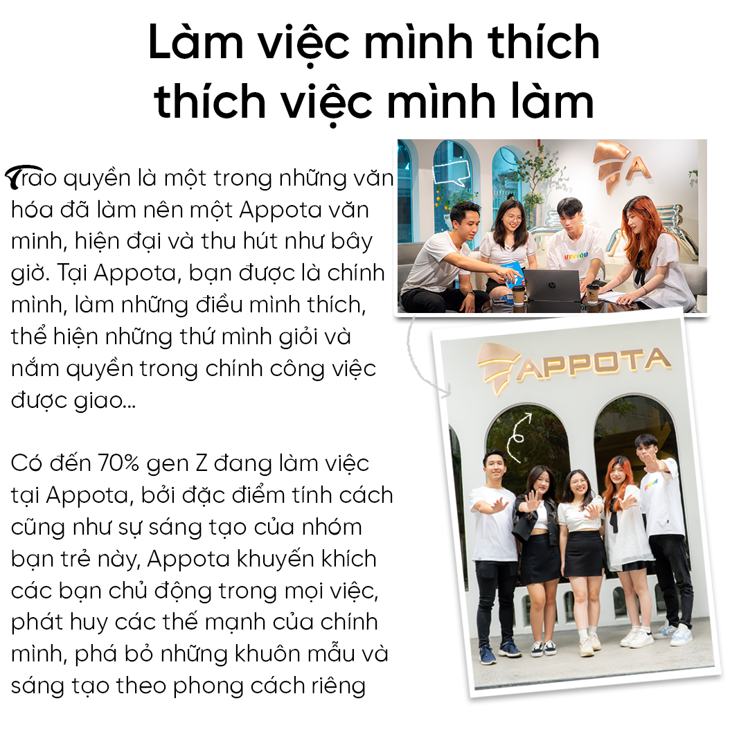 Appota - Entertainment Ecosystem